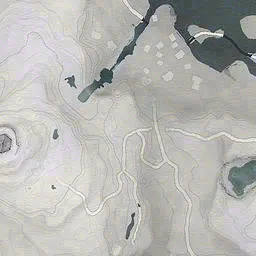 Where Winds Meet Interactive Map – Complete Exploration Guide | BangOne ...